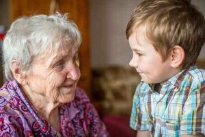 5 Tips for Discussing Dementia with Your Children